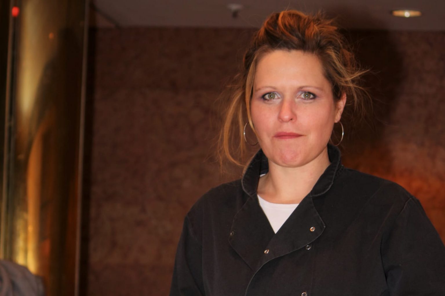 Interview mit Kitchennerds Köchin Andrea Homann